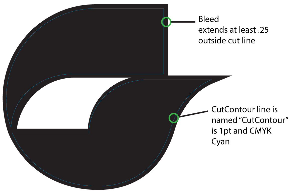 Gregory Graphics | Online Graphics Builder